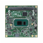 COM Express | 瑞利軍工 Advanced MiT Solution Provider