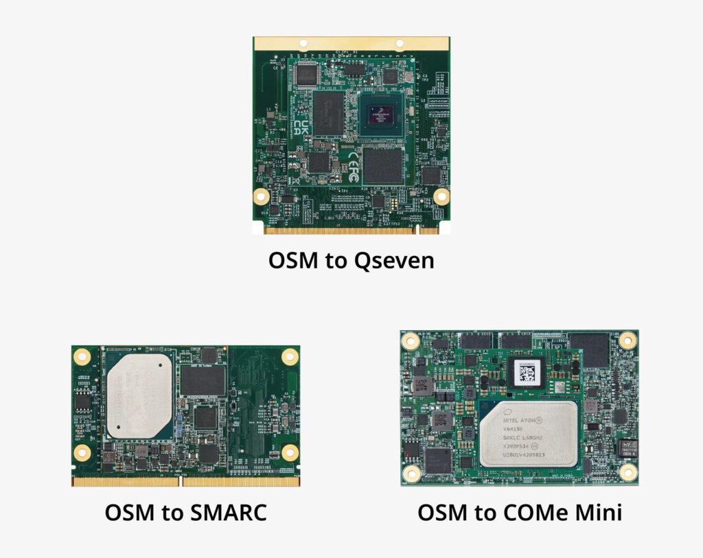 AMC | 瑞利軍工 Advanced MiT Solution Provider