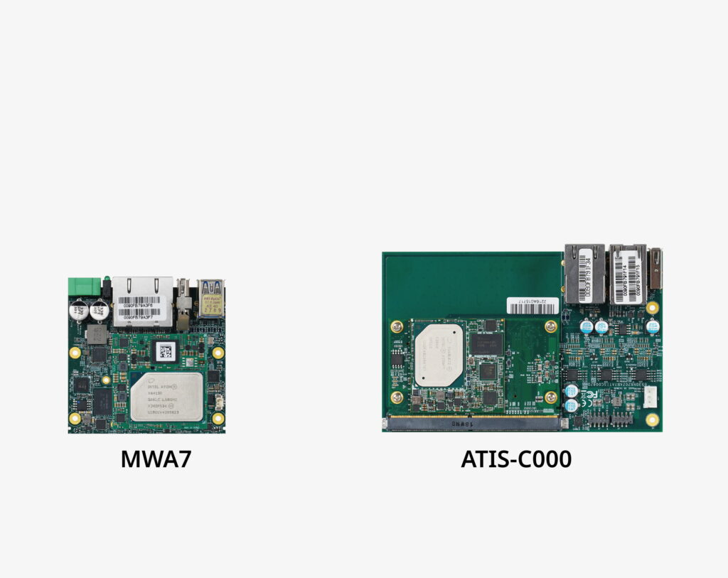 AMC | 瑞利軍工 Advanced MiT Solution Provider