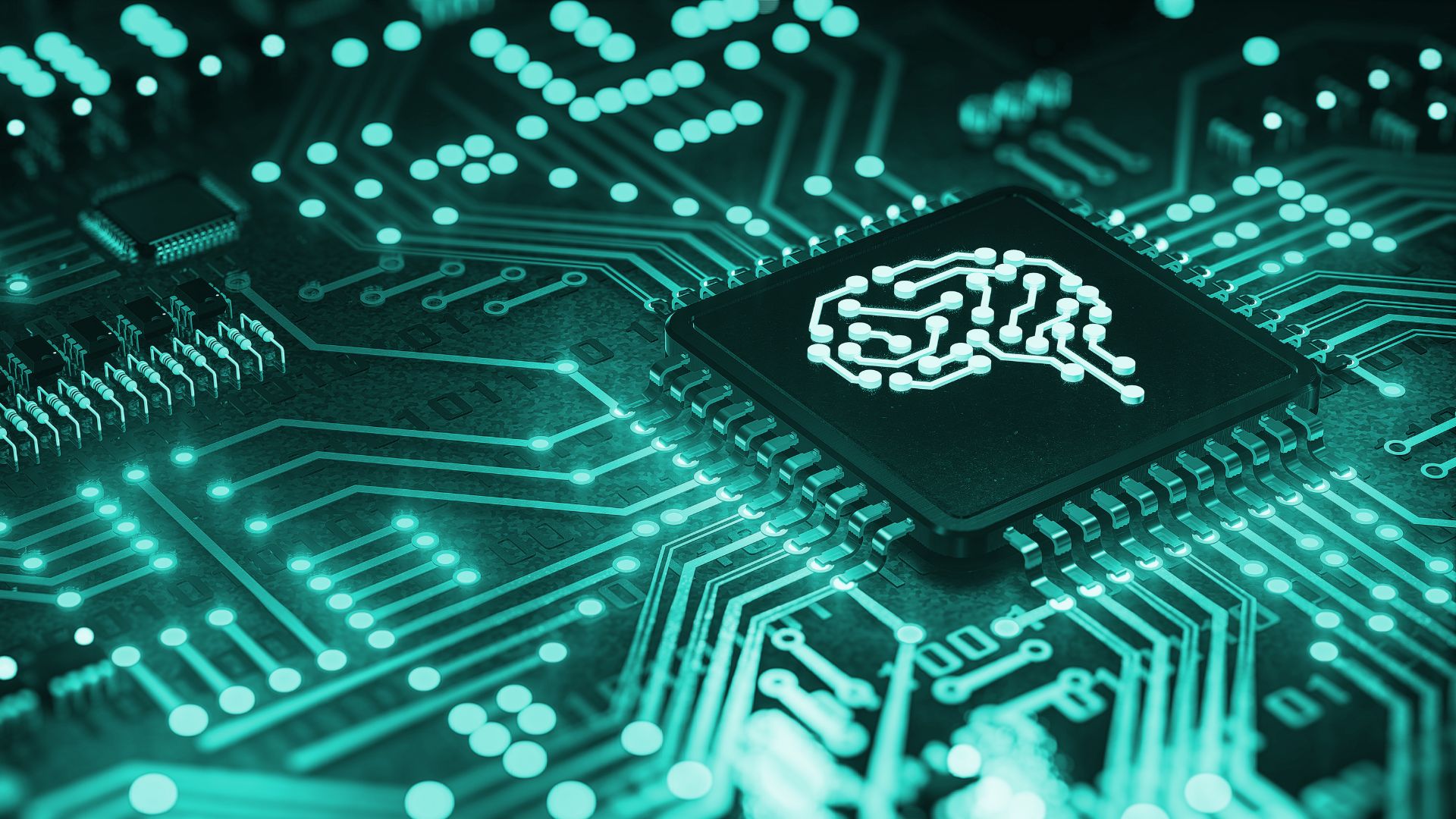 ESB – 瑞利智工 Advanced Edge AI Solution Provider
