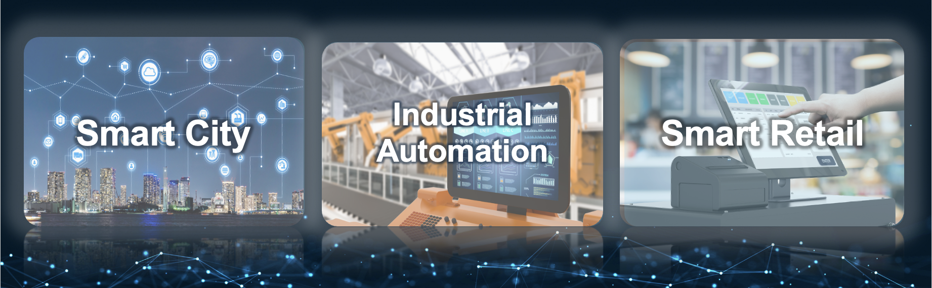 Next-Gen Industrial AIoT Module Powered by MediaTek | 瑞利智工 Advanced EAI ...